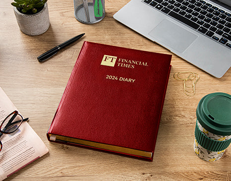 Desk Diaries – Financial Times Diaries