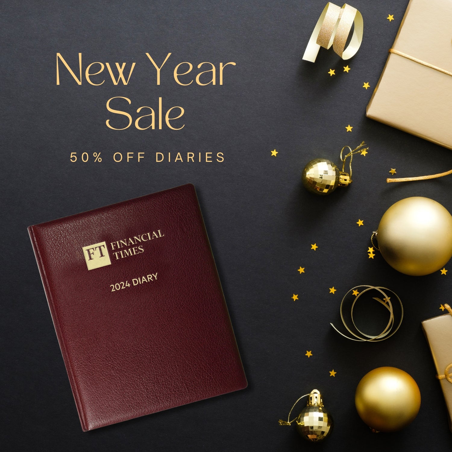 Financial Times Diaries | Collins Debden